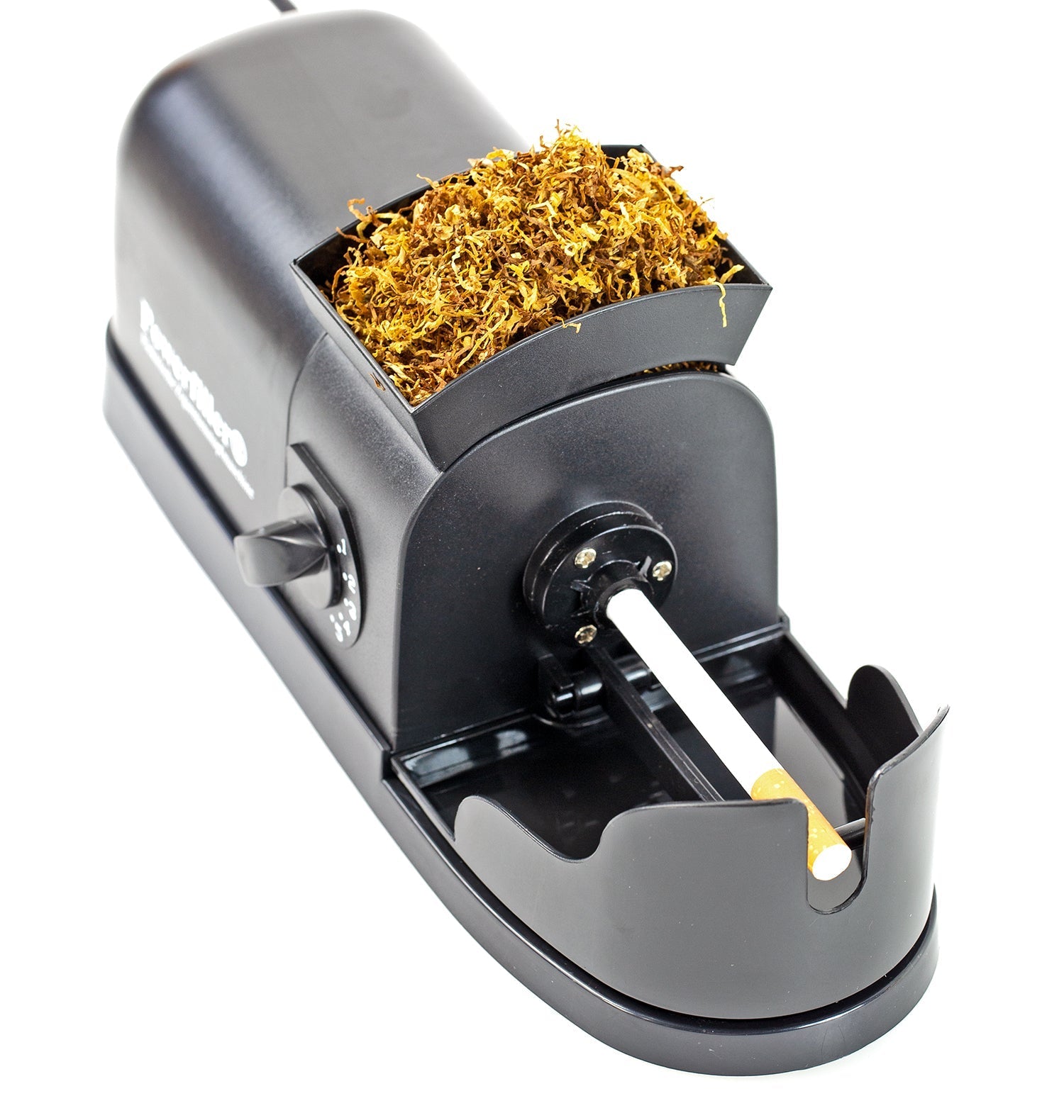 Electric Cigarette Injector Machines: A Revolution for Cigarette Lover ...